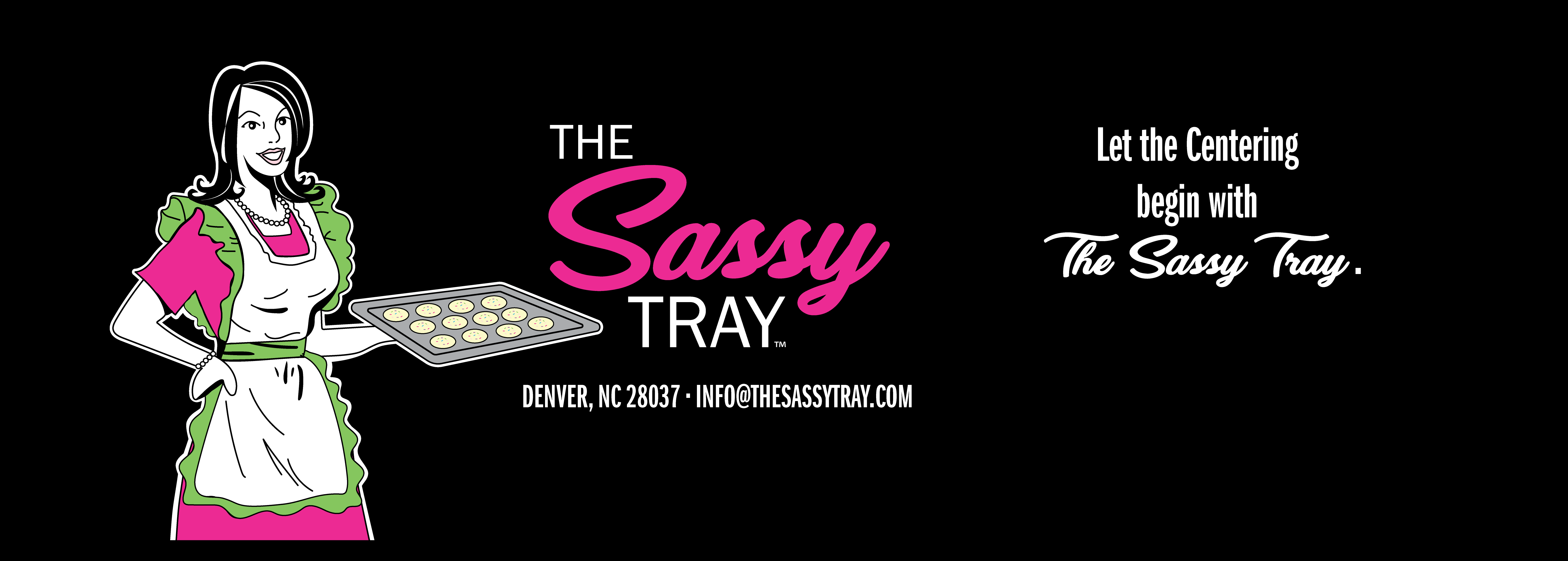 Home | The Sassy Tray®