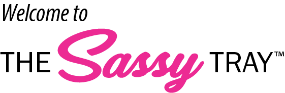 Home | The Sassy Tray®
